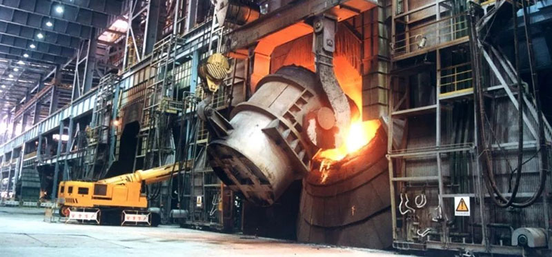 What is the best deoxidizer for steel making furnaces | MAXTON