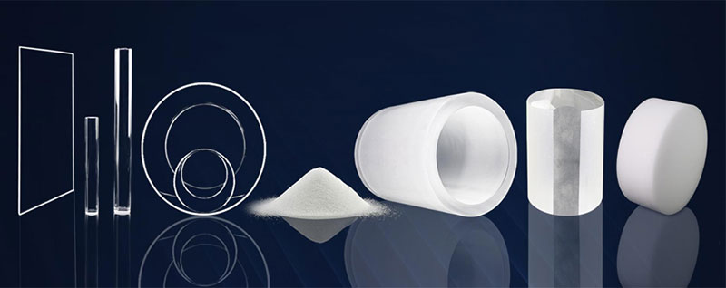 Methods of producing high purity silica sand - MAXTON | MAXTON