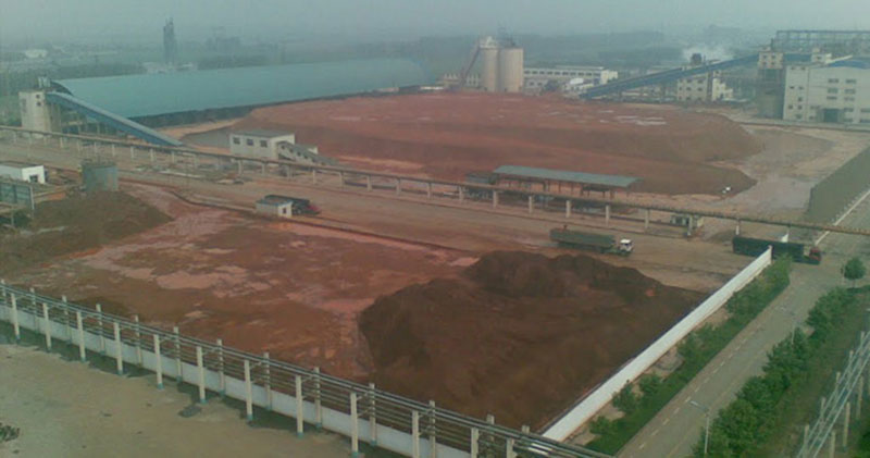 Red mud waste, hazards and the recycling ways | MAXTON